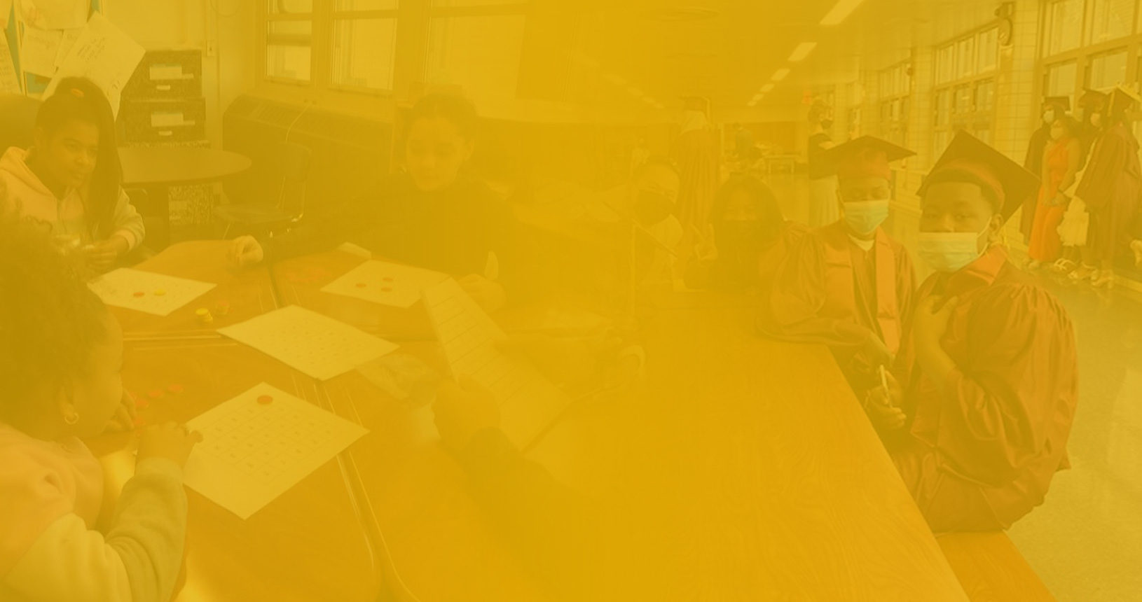 MS593 – South Bronx International Middle School